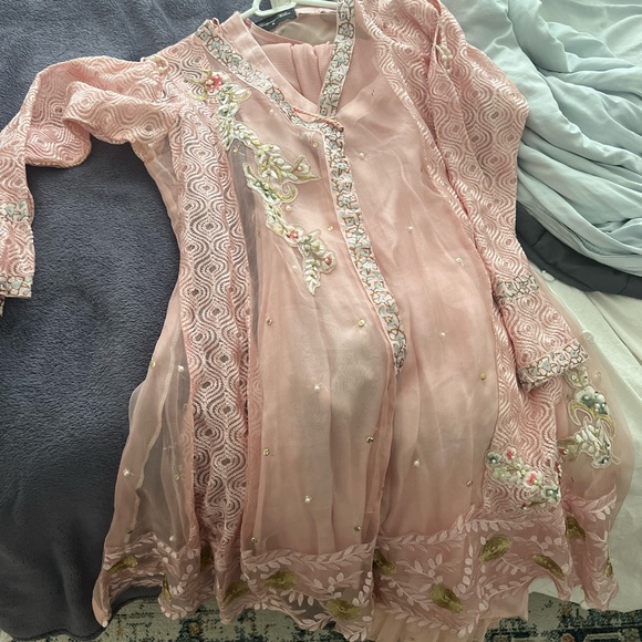 Patiala Pants | Pakstani Clothes | Poshmark